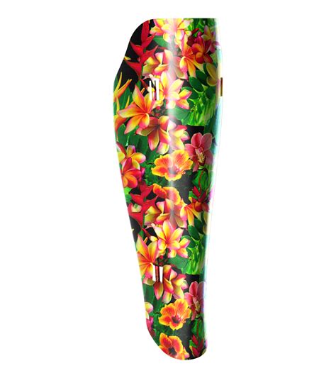 Prosthetic Leg Covers — Limb Art Cool Prosthetic Leg Covers