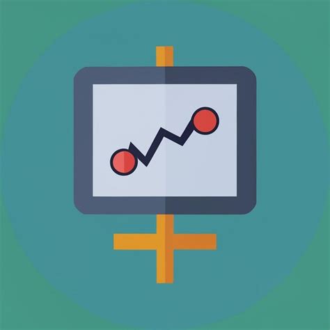 Premium Ai Image Financial Statement Analysis Growth Rate
