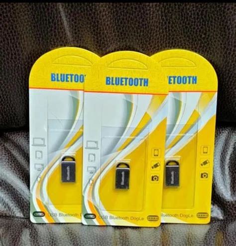 Usb Bluetooth Dongle At ₹ 35 Piece Wireless Receiver In New Delhi Id 26791186791