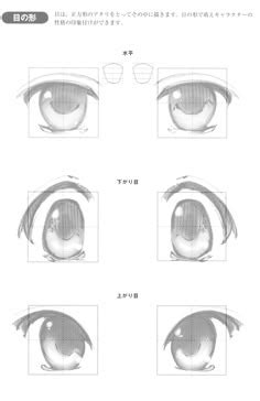 Moe Artstyle