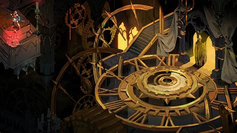 Hades 2s True Ending At Launch Needs To Make One Story Beat Clear