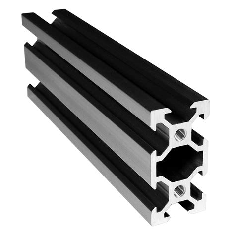 Aluminium Extrusion Deflection Calculator Maker Hardware
