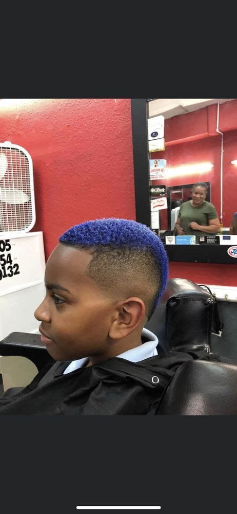 Ty Da Barber Request An Appointment 19 Photos 1364 Ne 163rd St North Miami Beach Florida