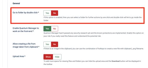 Quantum Manager 200 Now It Is Joomla 4 Ready