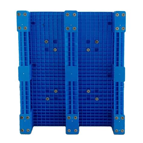 Heavy Duty Large Plastic Pallets Storage Pallets Warehouse Use