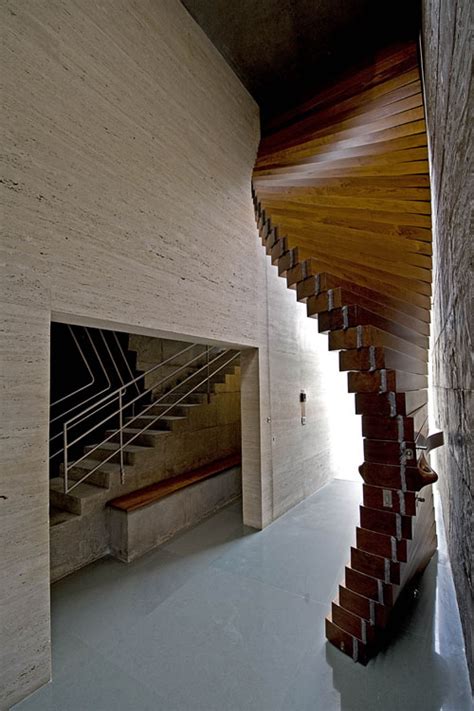 Curtain Door By Matharoo Associates