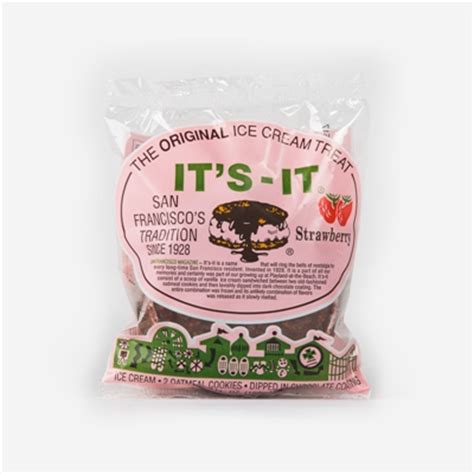 Variety Pack Its It Ice Cream