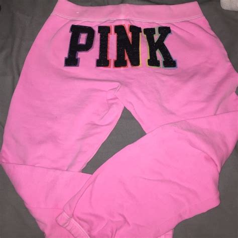 Victorias Secret Intimates And Sleepwear Victoria Secret Pink