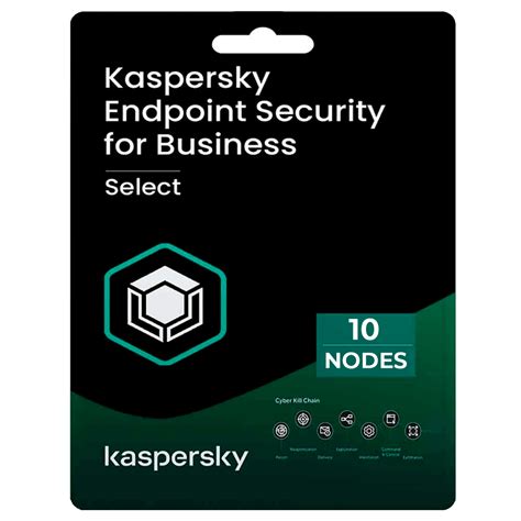 Kaspersky Endpoint Security Select Global Last Version Implexcorp