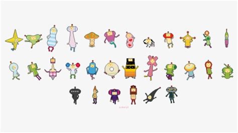 Katamari Damacy Cousins ” We Love Katamari Cousins Hd Png Download Kindpng