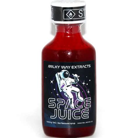 Milky Way Canna Lean Thc Available To Aldergrove Mission Chilliwack