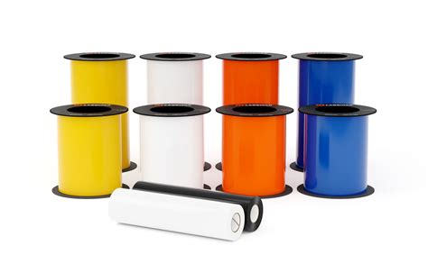 Labeltac® 9 Starter Supply Bundle