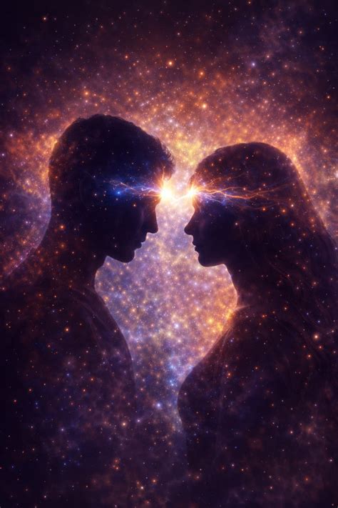 5 Sinais De Que Alguém Está Pensando Em Você Espiritualmente