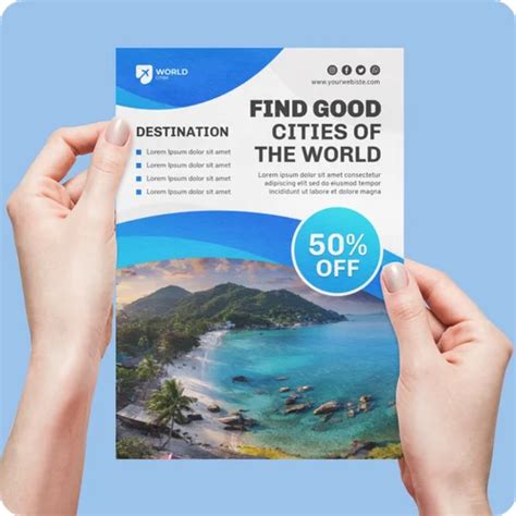 Flyers At ₹ 439 00 In Bengaluru Id 2852509172433