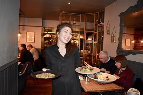 Monteiths Close In Edinburgh Feels Like Home And Then Theres The