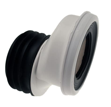 Double Offset Pan Connector 40mm Offset Vps Plumbing Supplies