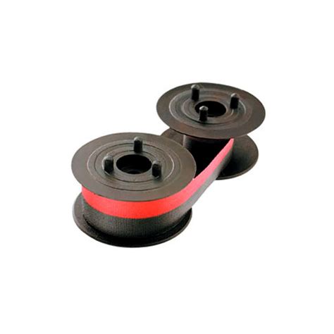 Cinta Bicolor Para Calculadora Cifra M310