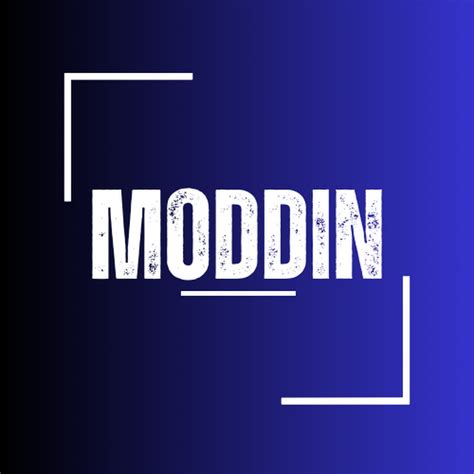 Moddin Youtube