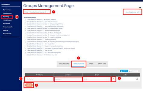 How To Purchase A Course Caredemy