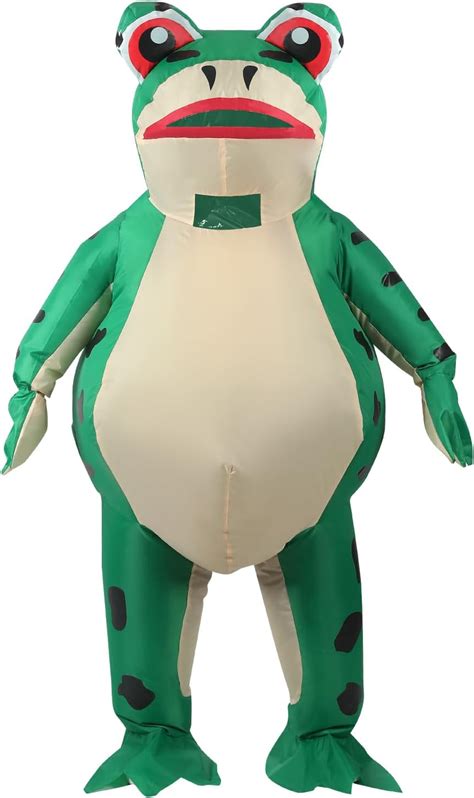 Performance Outfit Adult Funny Inflatable Suit For Halloween Christmas