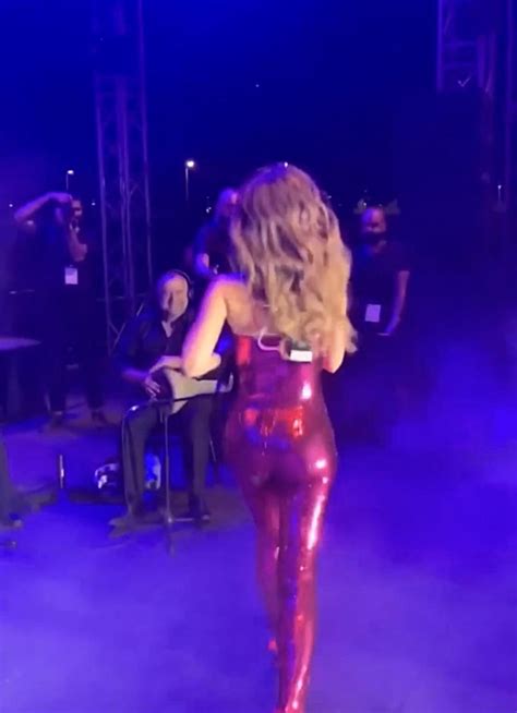 Nancys Ass 🍑🥵 Rarabceleb