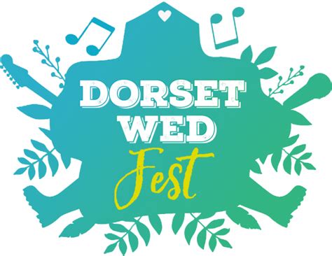 Dorset Wed Fest 6th April 2025