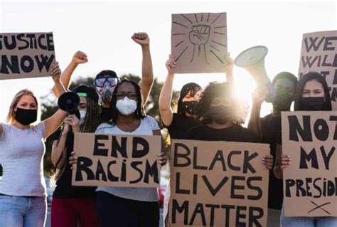 What Is Woke Culture Explained By Historic Context