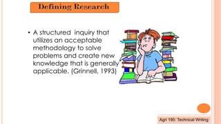 Reseach Proposal 1 Pdf Research Proposal Pdf