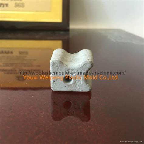 2025 Concrete Spacer Plastic Mold For Construction Mh2025 Dx Yl Wp