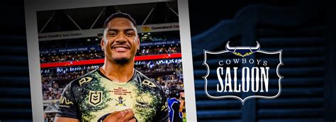 Mikaele Ive Always Wanted To Find A Home And Thats What Ive Got