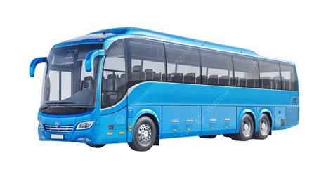 Tour Bus Png Tour Bus Pngs For Free Download