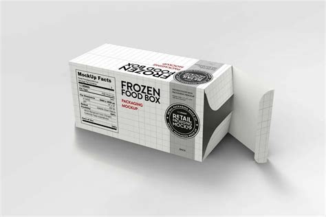 Moisture Free Frozen Box At Best Price In Ahmedabad By Printosticker Id 2849506345433