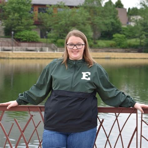 Alisha Morrison Intern Eastern Michigan University Linkedin