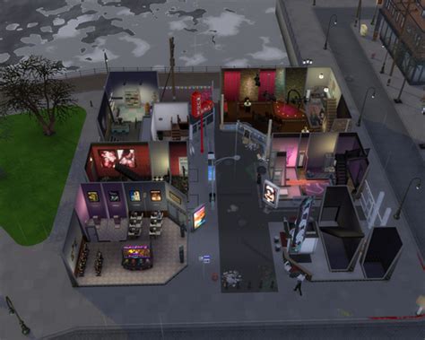 Red Light District Redux Lots Loverslab Red Light District Redux Lots Loverslab