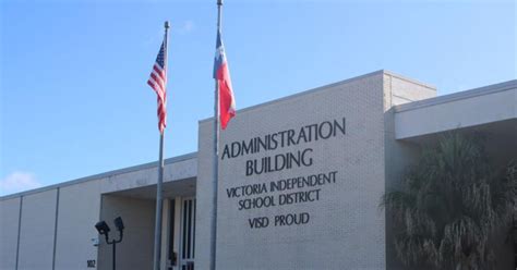 Visd Superintendent Collazo Discusses Factors Contributing To School