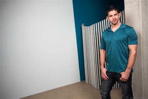 Sexy Americans Otter Lance Ford And Hunk Jason Richards Fuck After Dick Sucking