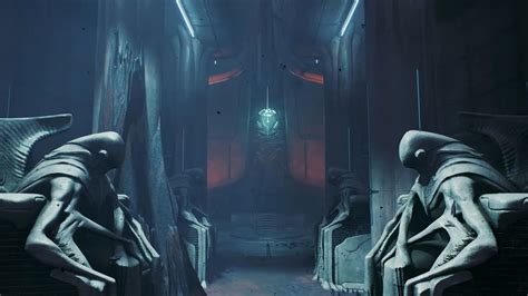 Remnant 2 How To Unlock The Engineer Secret Class The Nerd Stash