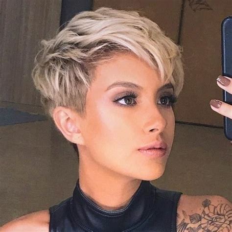 Pin On Pixie Cut Ideas