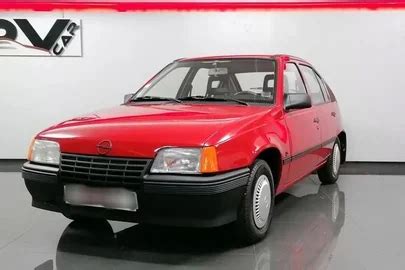 1988 Opel Kadett 13 Ls For Sale Portugal