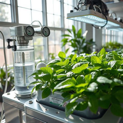 How To Clean And Maintain Hydroponic Equipment Easy Home Hydroponics