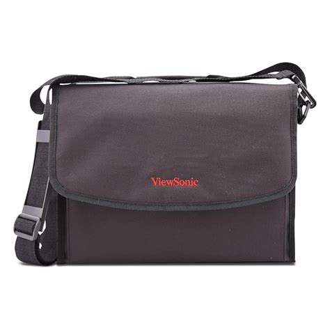 Viewsonic Pj Case 008 Maletín L Proyectores Indigo