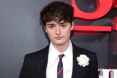 Noah Schnapp Says He Immediately Approved Of Stranger Things” Costar