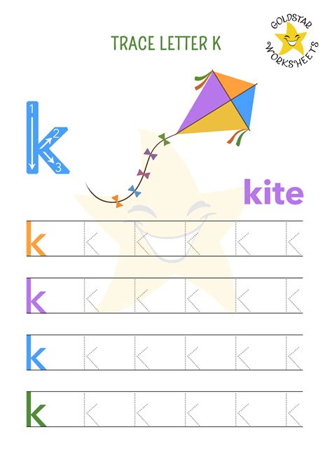 Free Lowercase Letter Tracing Worksheets For Fun Writing Practice