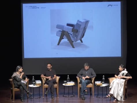 Videos Bangalore International Centre