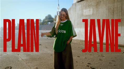Ktlyn Plain Jayne Official Video Youtube
