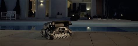 What Is The Best High End Wireless Robot For Your Pool Pool Robot