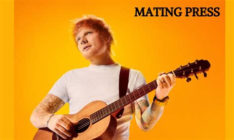 Ed Sheeran Details The Lovestruck Jitters In Sweet New Single