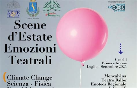 Canelli Scene Destate