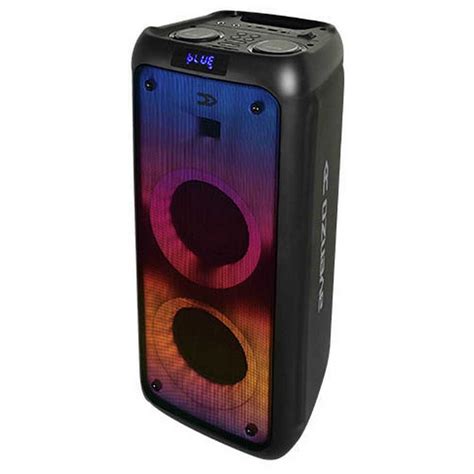 Avenzo Av Sp3203b Bluetooth Speaker Black Xtremeinn