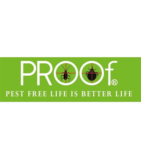 Proof Pest Control Bd Dhaka